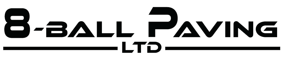 8-Ball Paving Ltd. - Home